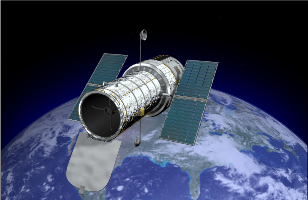 Lockheed Martin & NASA - Integnology